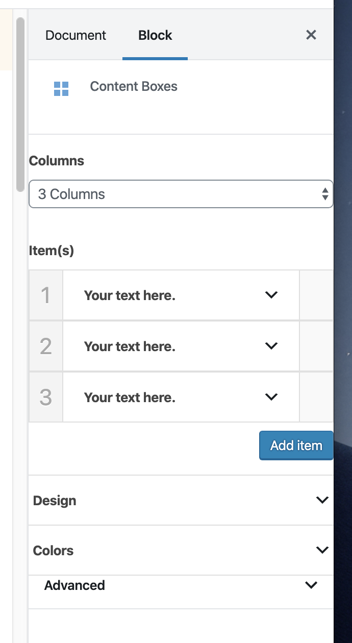 Breaking Acf Block Editor Styles Since 586 · Issue 241 8387