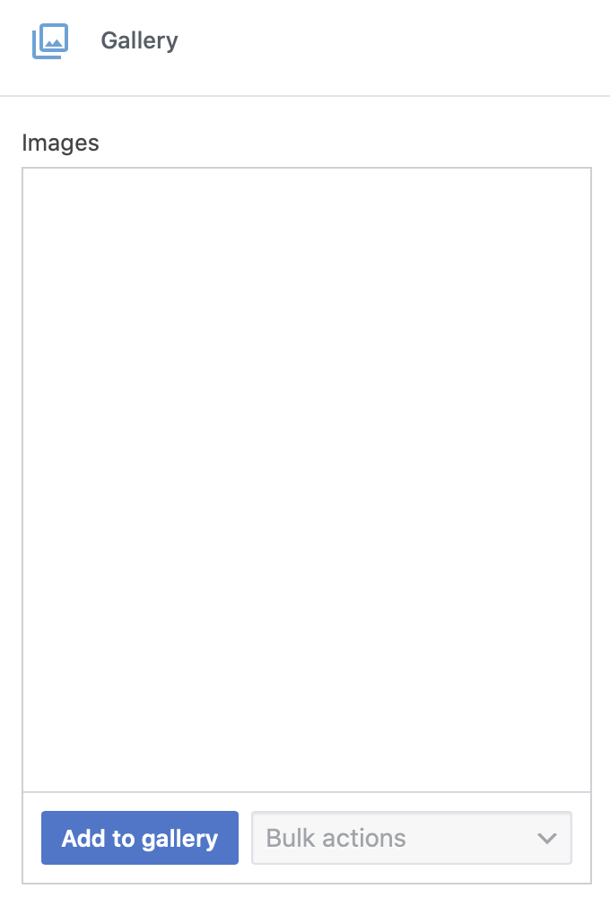 5.9 beta - Gallery field not working · Issue #314 · AdvancedCustomFields/acf · GitHub
