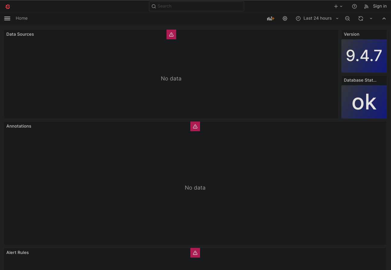Question About Getting It To Run · Issue 35 · Volkovlabs Business