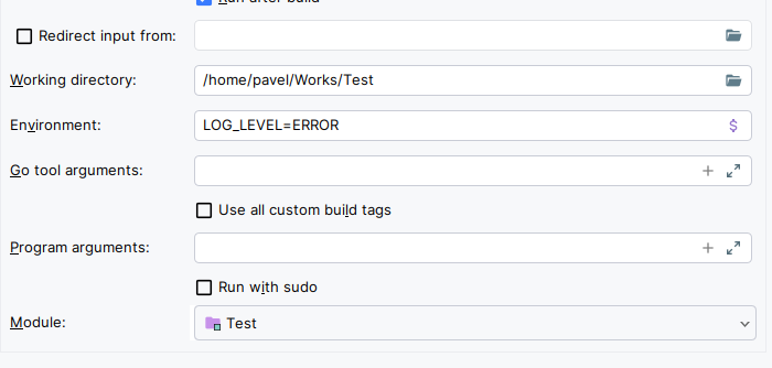 Is there a way to set log level? · Issue #7 · pavel-one/EdgeGPT-Go · GitHub
