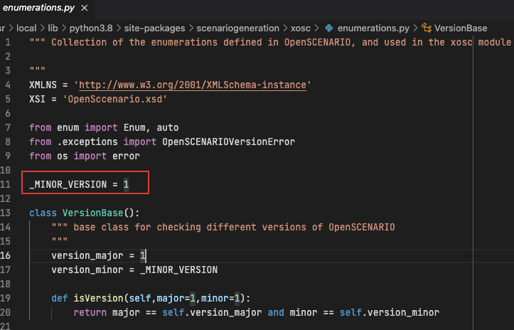 How to switch between version 1.0 and 1.1 on the client · Issue #37 ...