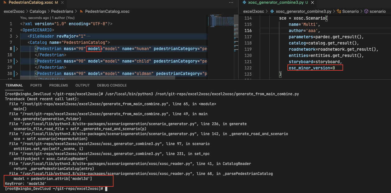 How to switch between version 1.0 and 1.1 on the client · Issue #37 ...