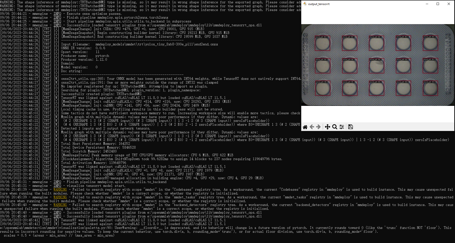 [Bug] Fatal error. System.AccessViolationException: Attempted to read or write protected memory ...