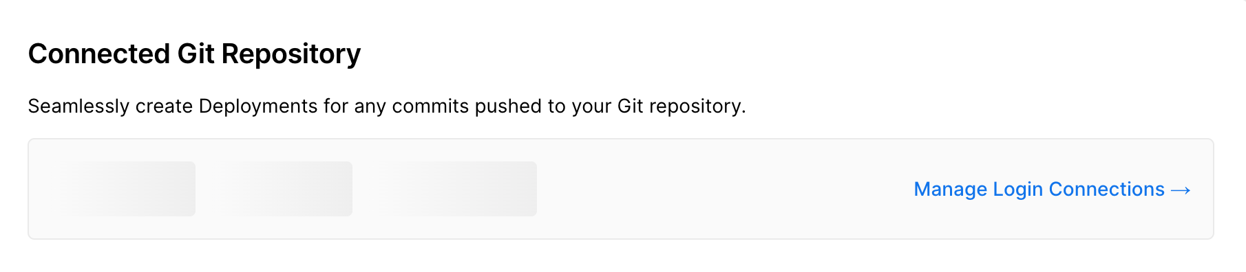 Lost connection to GitHub reop · vercel community · Discussion #1553 · GitHub