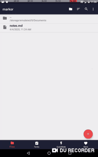Folder under /storage/ is shown as delete-able · Issue #892 · gsantner ...