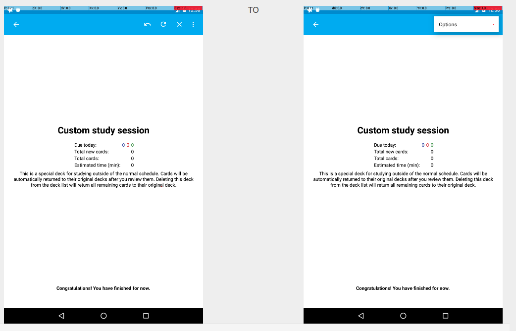 Fatal crash - NullPointerException - Attempt to invoke virtual method 'long java.lang.Long ...