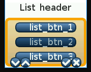 How to set selected certain button in list with lv_list_set_btn_selected ? · Issue #831 · lvgl ...