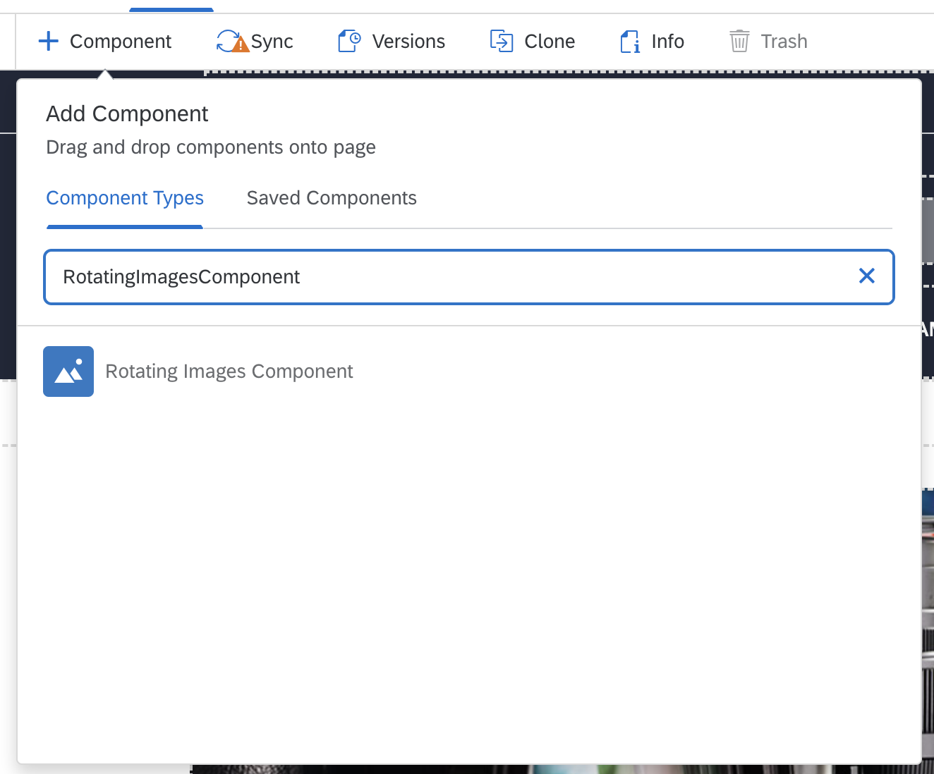 Smartedit Nested Components Are Not Automatically Refreshed After Editing In Smartedit · Issue