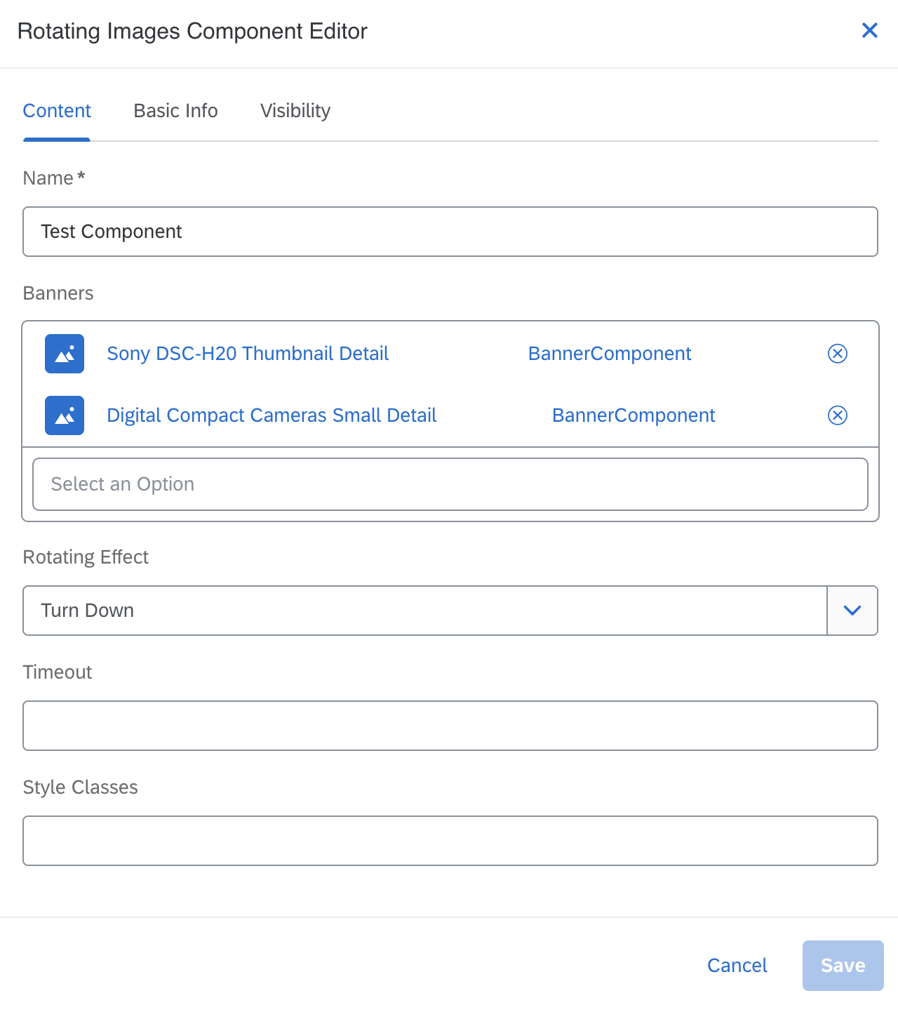 [Smartedit] Nested components are not automatically refreshed after editing in smartedit · Issue ...