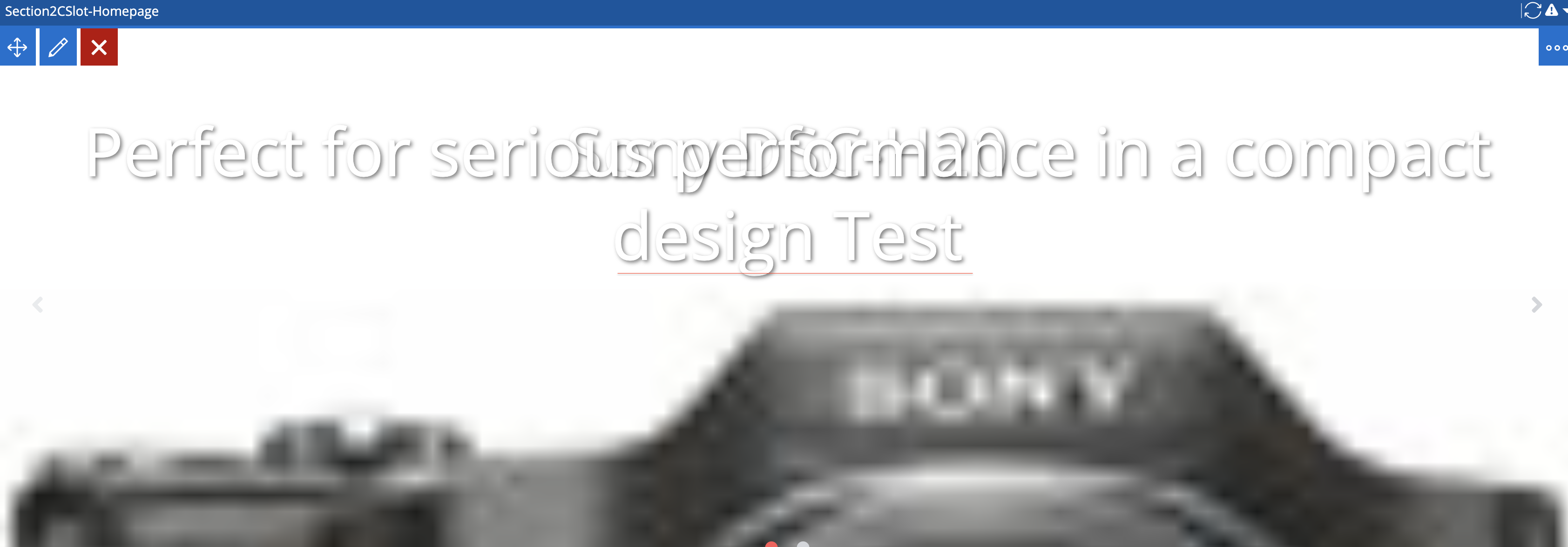 [Smartedit] Nested components are not automatically refreshed after editing in smartedit · Issue ...