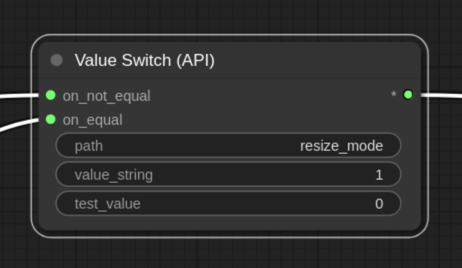 GitHub - BadCafeCode/apitools-comfyui: Build APIs with ComfyUI