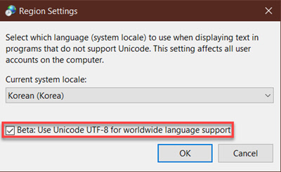 2.1.7.0: DGIndex preprocessor puts BOM on d2v in codepage 65001(UTF-8) · Issue #435 · staxrip ...