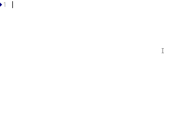 Hanja(=Chinese Character) Input on Korean IME Fails after Update to 1. ...