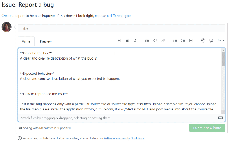 I have received this error 19 times in a row · Issue #370 · staxrip ...