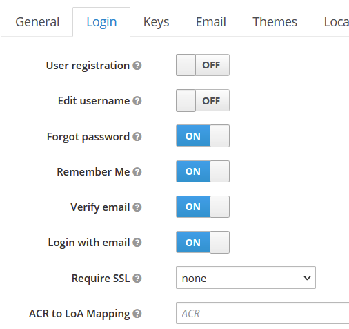 Nextcloud claims "Could not reach the OpenID Connect provider.", keycloak logs says ClientID ...