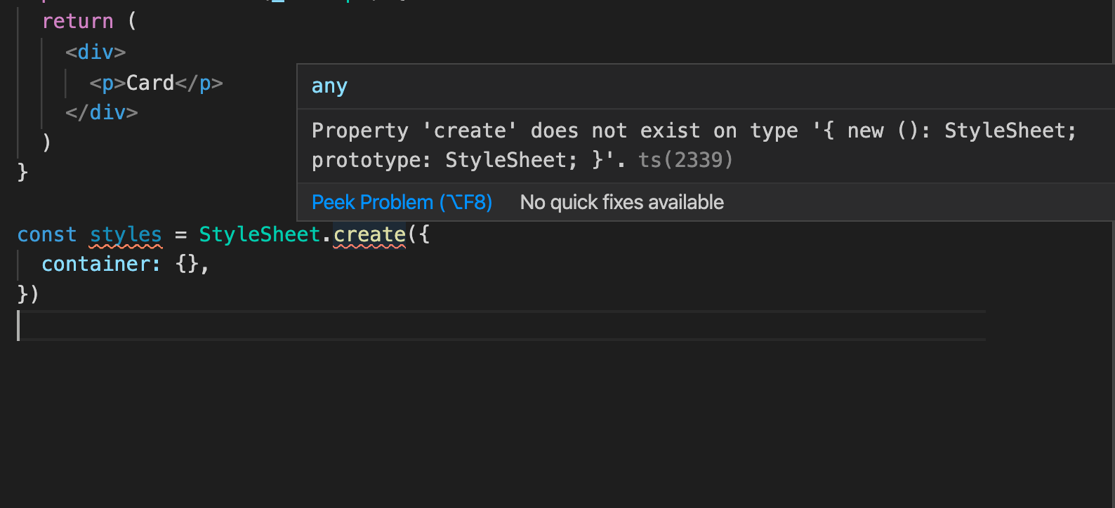 Example code errors · Issue #437 · cremalab/app-web · GitHub