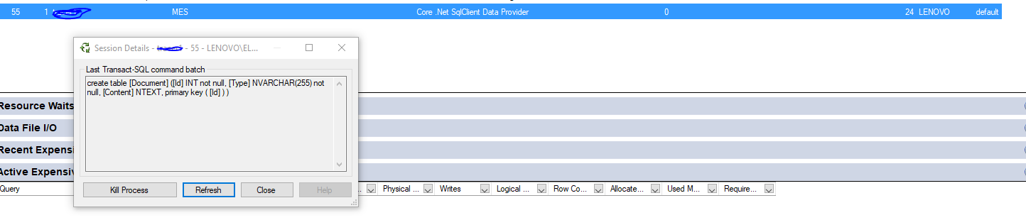 Setup problem · Issue #1026 · OrchardCMS/OrchardCore · GitHub