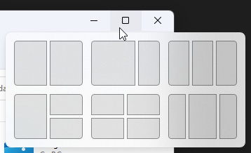 [bug] Black screen on Windows after minimizing a maximized frameless window in multi-monitor ...