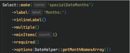 Multiselect opening on Mousedown event when in x-filament::modal · Issue #4856 · filamentphp ...