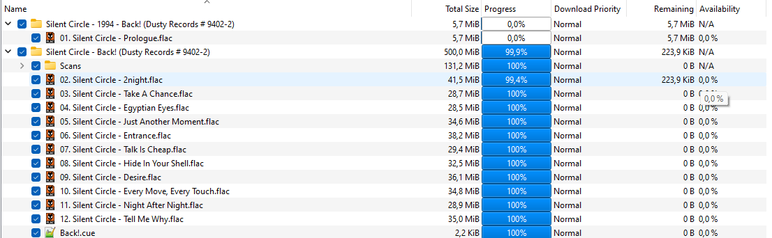 Root folder renaming bug when file is busy · Issue #19304 · qbittorrent/qBittorrent · GitHub
