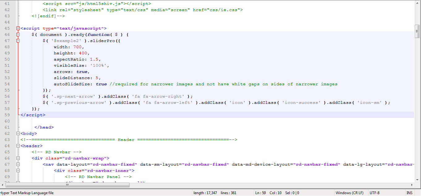 outline arrows · Issue #212 · bqworks/slider-pro · GitHub