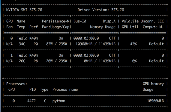 PPO: run atari. go out OOM · Issue #395 · openai/baselines · GitHub