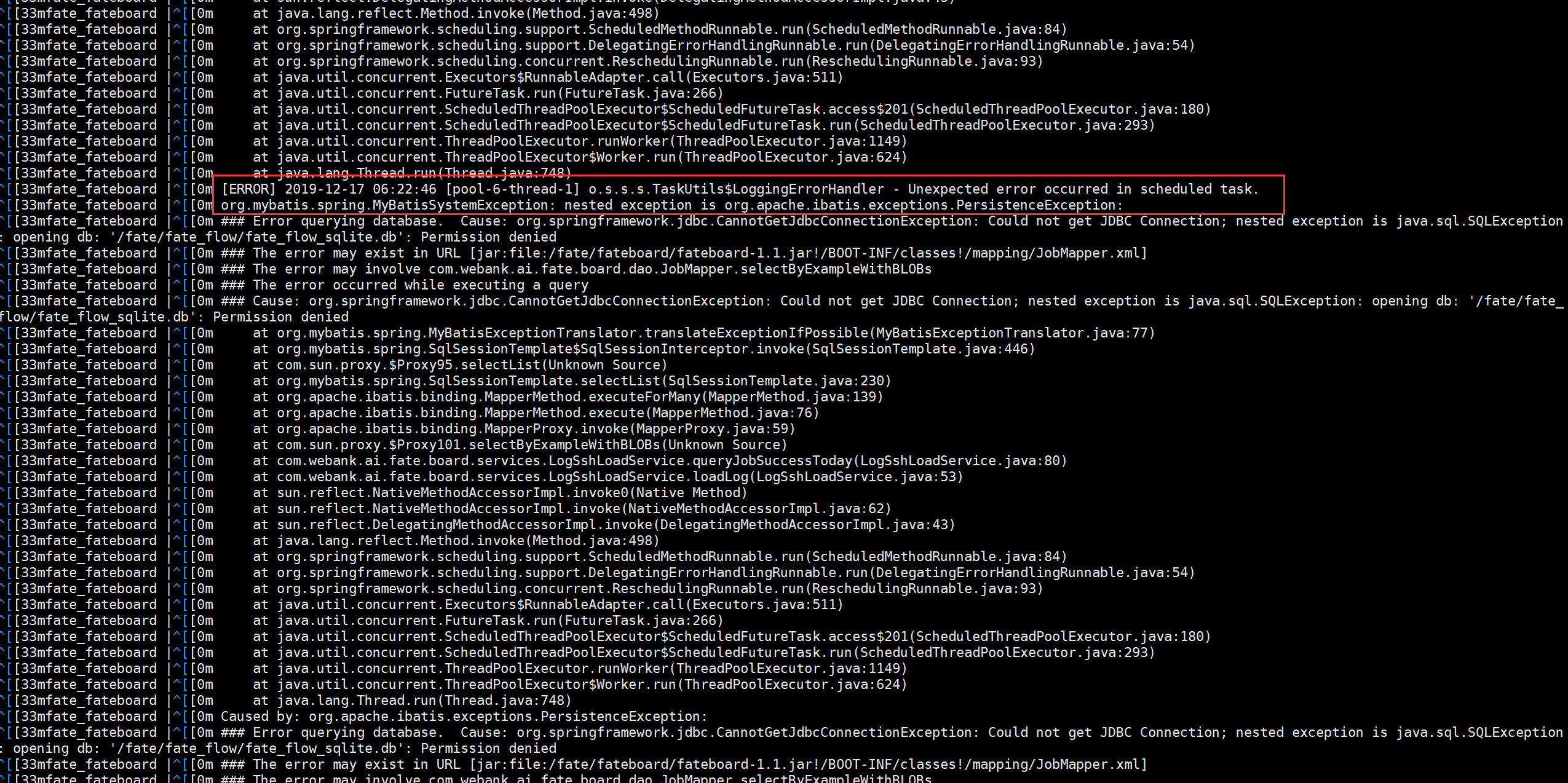 FATE Stand-alone Deployment using Docker Fialed · Issue #859 · FederatedAI/FATE · GitHub