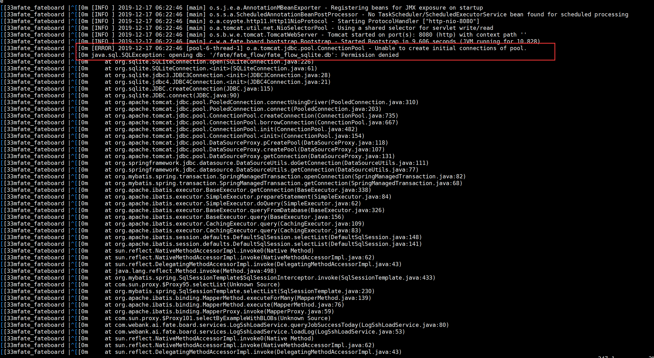 Fate Stand Alone Deployment Using Docker Fialed · Issue 859 · Federatedaifate · Github