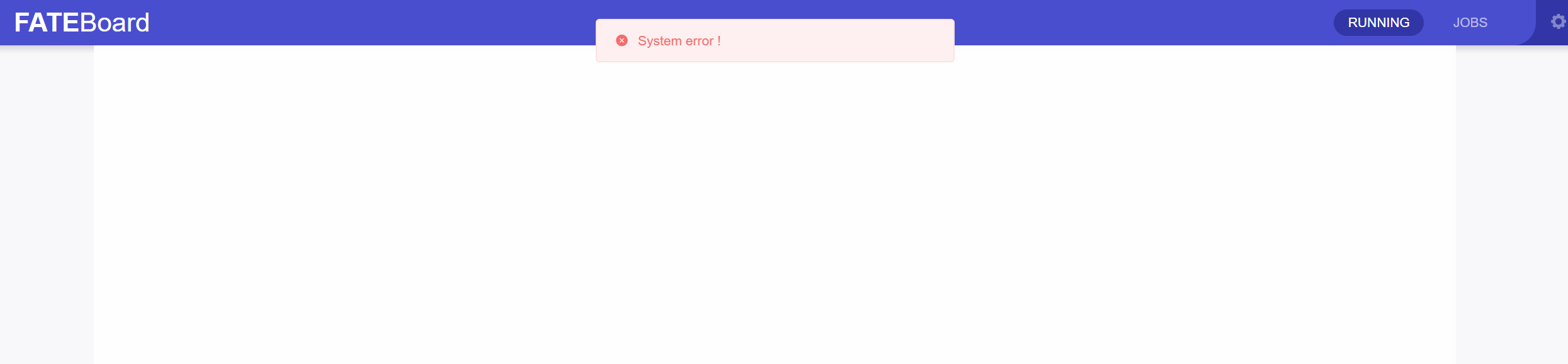 Fate Stand Alone Deployment Using Docker Fialed · Issue 859 · Federatedaifate · Github