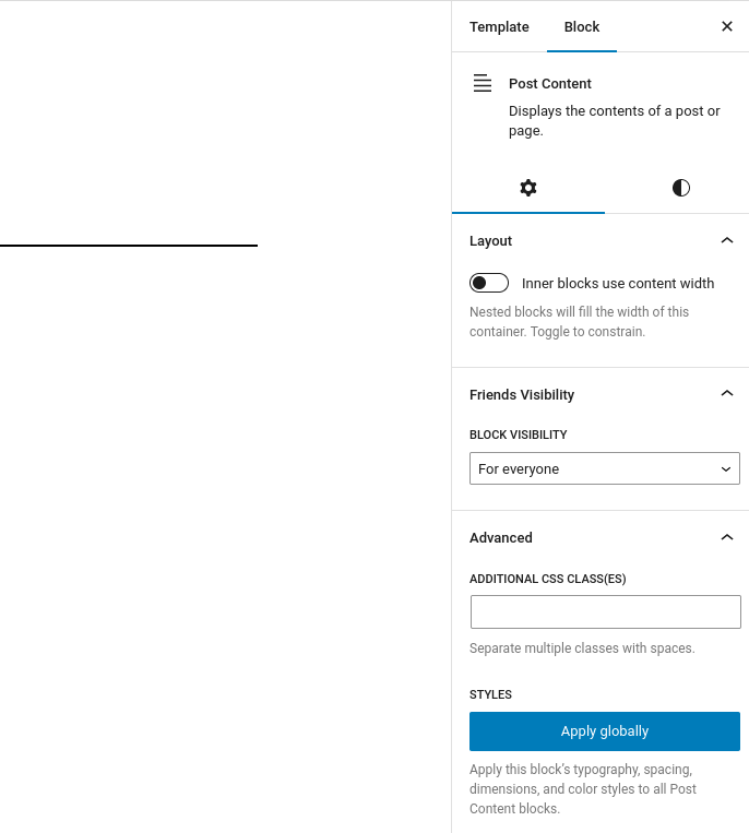 Default Settings · Issue #193 · KevinBatdorf/code-block-pro · GitHub