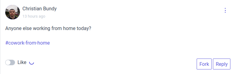 Non-square avatars show up in wrong aspect ratio · Issue #74 · soapdog/patchfox · GitHub