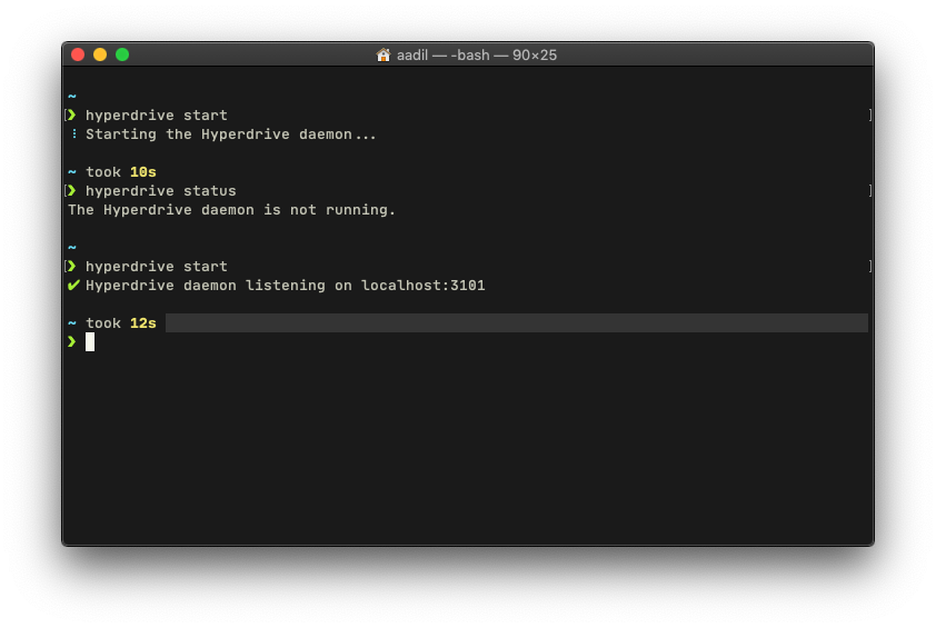 Failed to connect to daemon, retrying · Issue #1653 · beakerbrowser ...