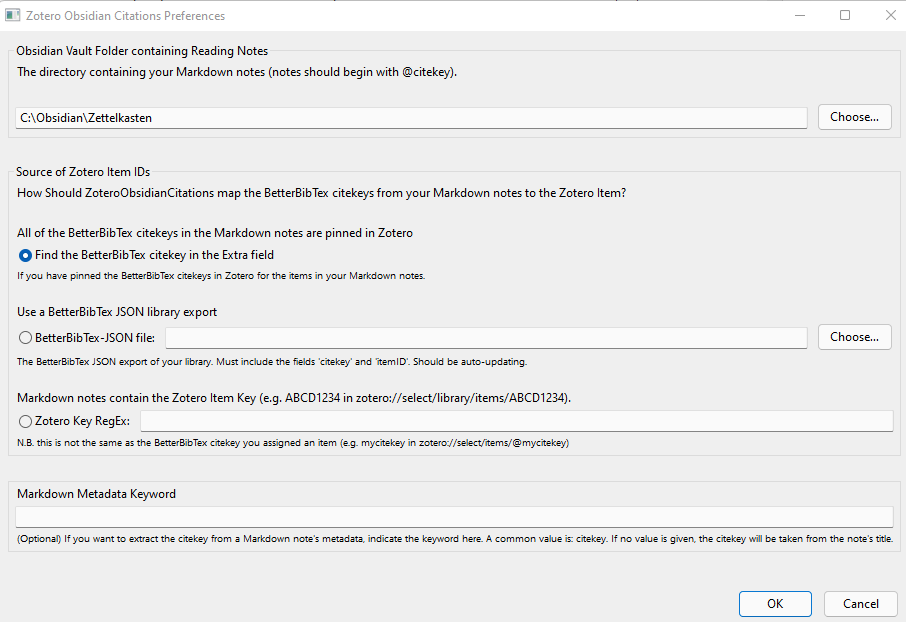 Bug with the last update!!! · Issue #10 · daeh/zotero-markdb-connect · GitHub