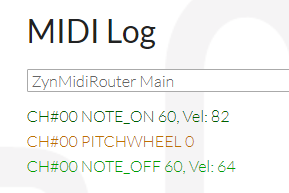 MIDI Router adding Pitchbend message to NOTE ON message · Issue #81 · zynthian/zynthian-issue ...