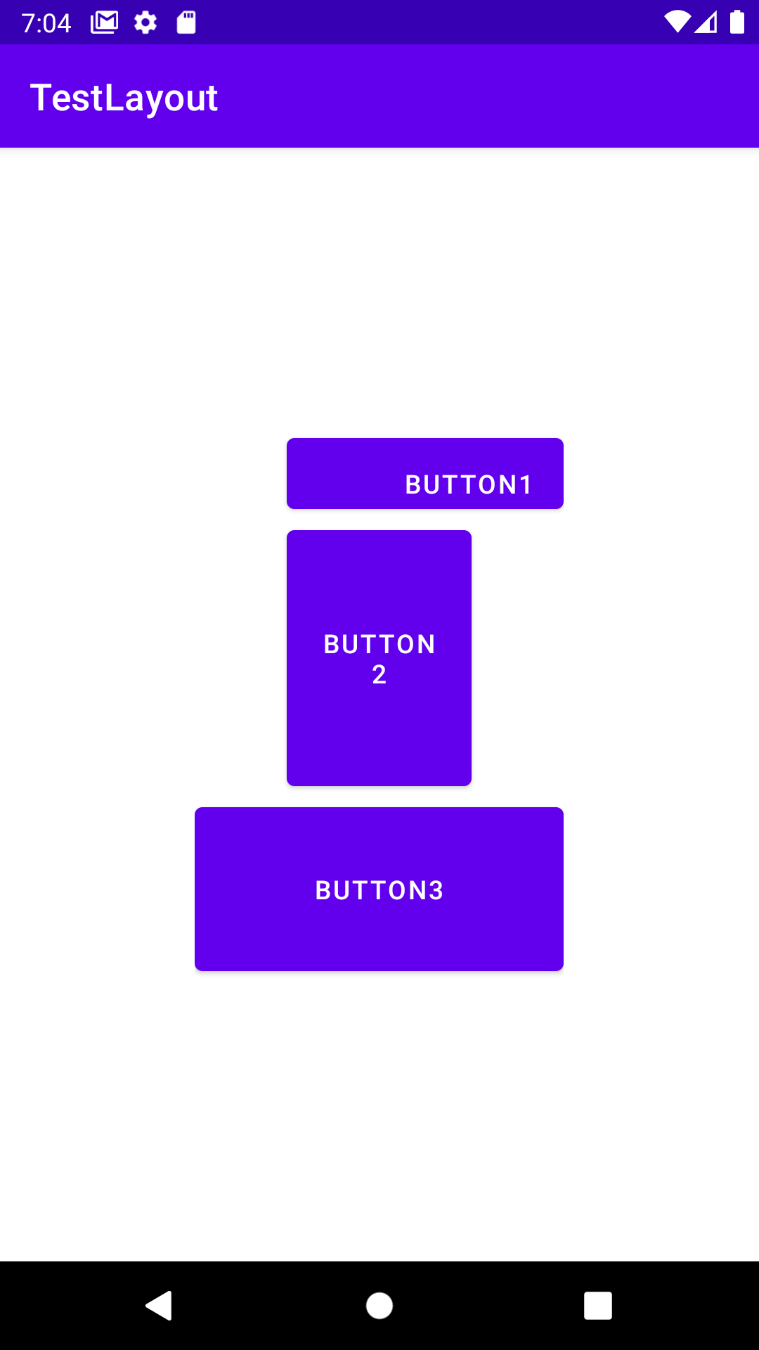 07. 뷰를 배치하는 레이아웃 - kotudyy/Doit GitHub Wiki