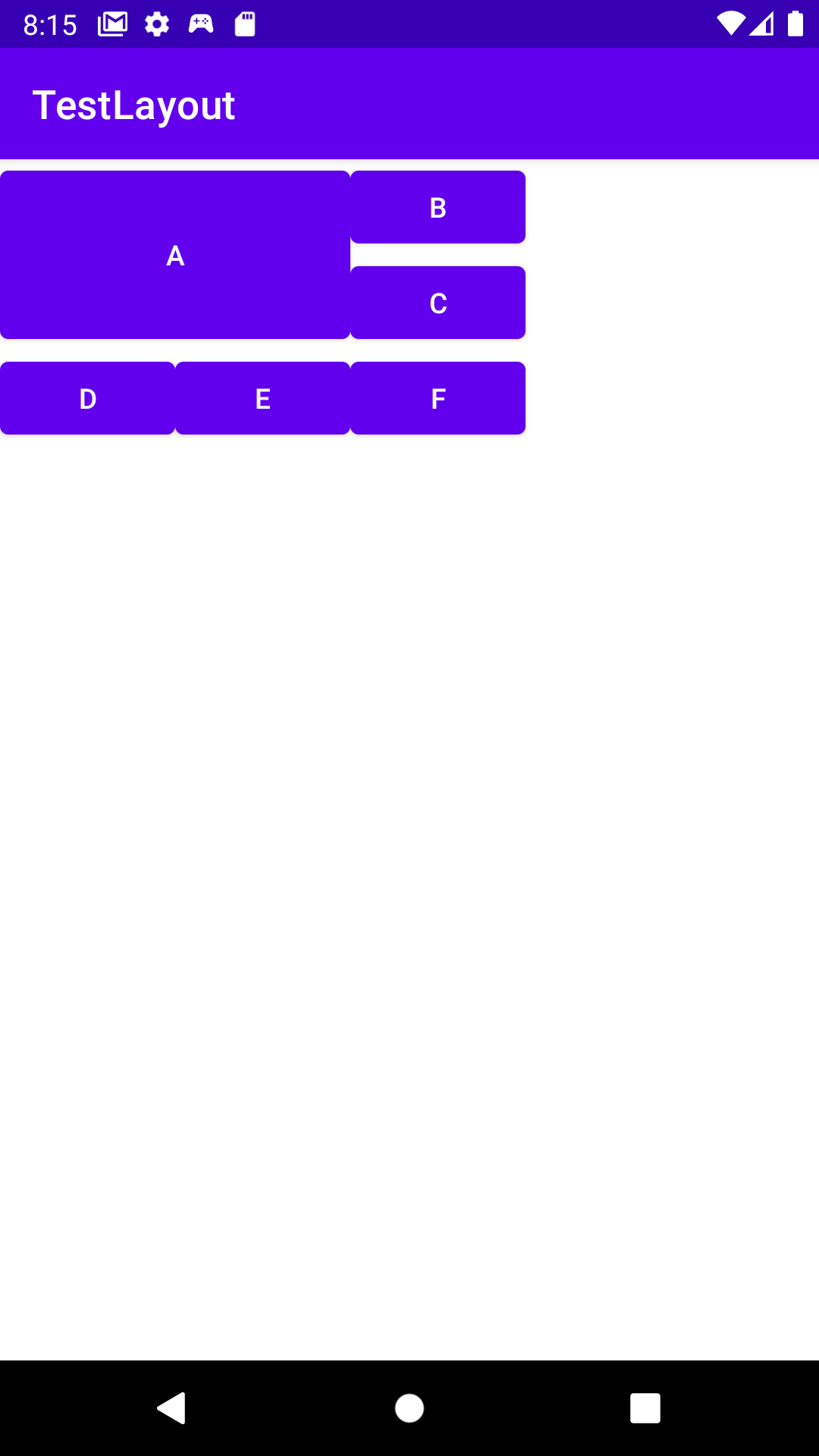 07. 뷰를 배치하는 레이아웃 - kotudyy/Doit GitHub Wiki