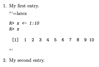 Leftover markdown in latex (JSS) · Issue #477 · rstudio/rticles · GitHub