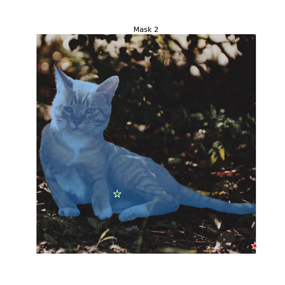 multipole objects · Issue #9 · ZrrSkywalker/Personalize-SAM · GitHub