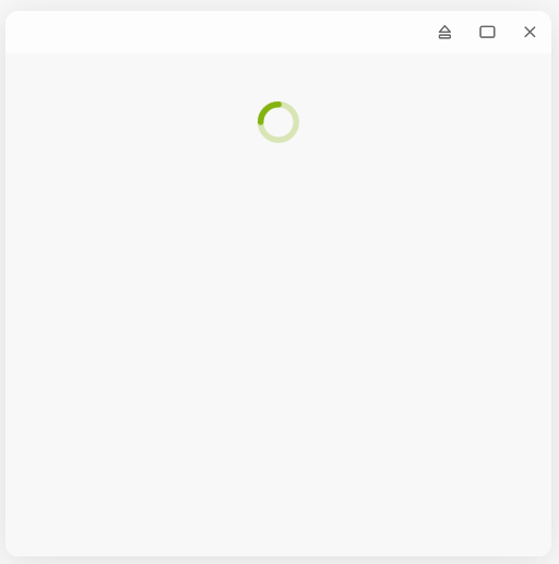Add a reload button to the window's title bar · Issue #10007 · misskey ...