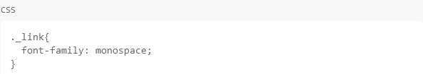 URLを`monospace` フォントで表示する Show URLs with `monospace` fonts · Issue #10765 · misskey-dev/misskey ...