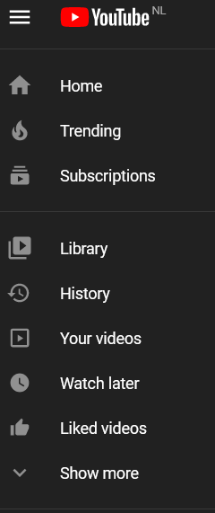 How to access the playlists ? · Issue #3106 · WWBN/AVideo · GitHub