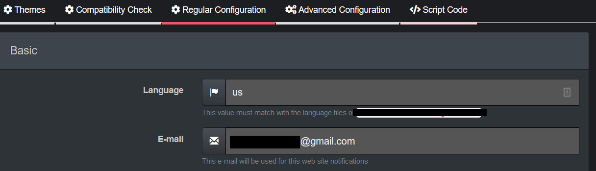 Email All Users error · Issue #3110 · WWBN/AVideo · GitHub