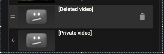 How to access the playlists ? · Issue #3106 · WWBN/AVideo · GitHub