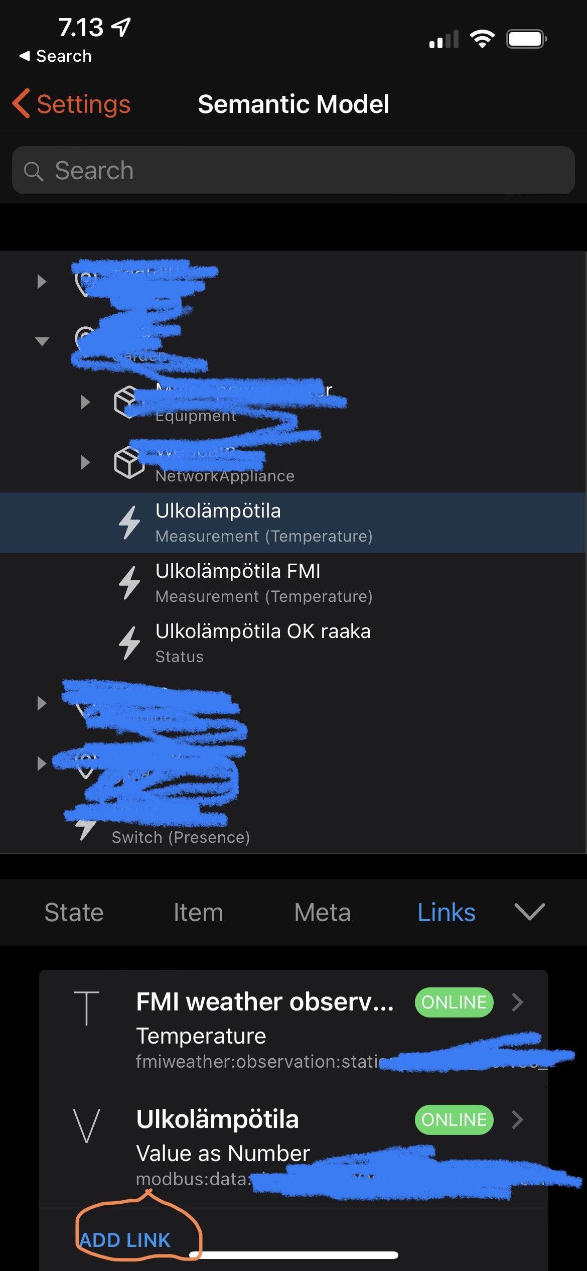 MainUI when linking item to channel · Issue #1479 · openhab/openhab-webui · GitHub