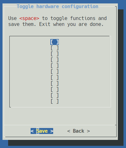 armbianenv.txt missing (causing empty hardware options and UART not ...
