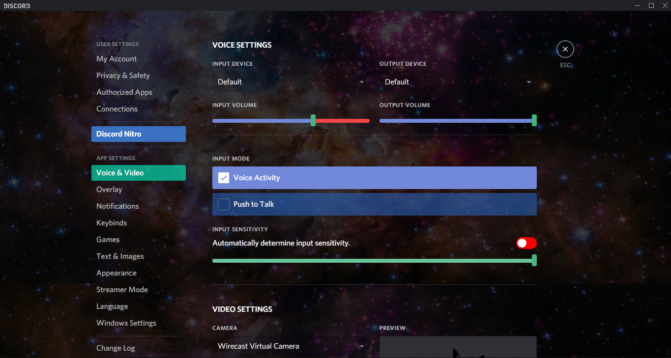 GitHub - Neerav66/space-theme: welcome to gco space world for discord