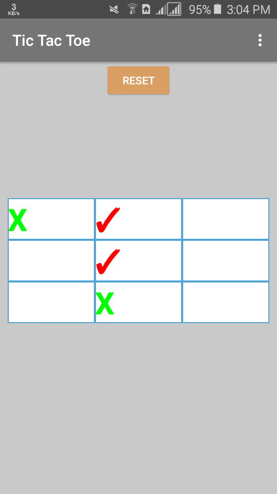 GitHub - datanetai/TicTacToe: Tic-Tac-Toe game GitHub - datanetai/TicTacToe: Tic-Tac-Toe game