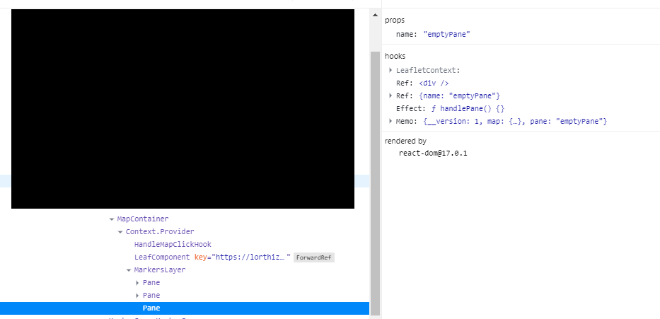 tag is not working, new Panes are not created/styles are not applied · Issue #782 · PaulLeCam ...