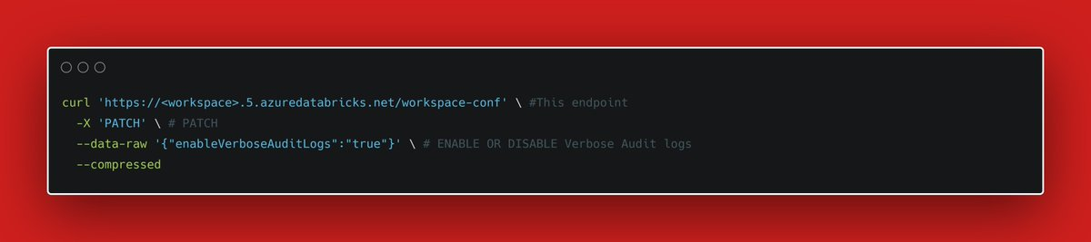 DailyDatabricks/tips/workspace-conf.md at main · fusionet24 ...