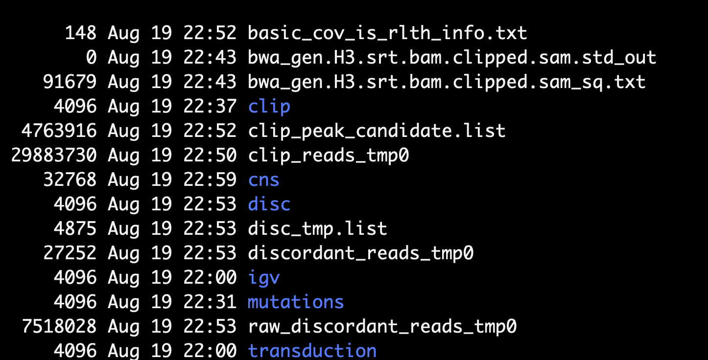 No Vcf · Issue 55 · Parklab Xtea · Github